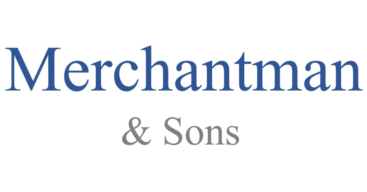 About Us – Merchantman & Sons