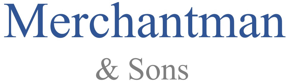 Merchantman & Sons: Canada's Trusted Precious Metals Dealer